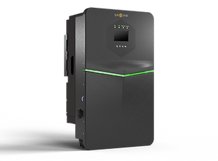 Sunsynk | Smart Solar Storage Solutions